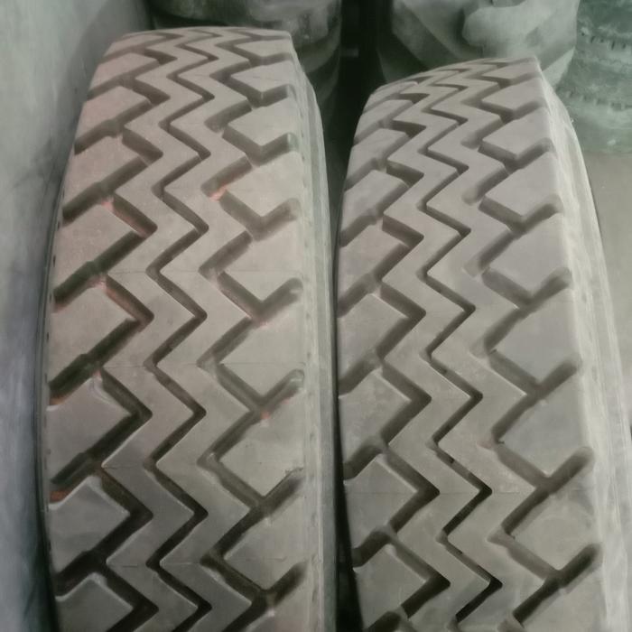 Jual ban vulkanisir dingin 1000 20 + set berikut ban dalam dan ban ...