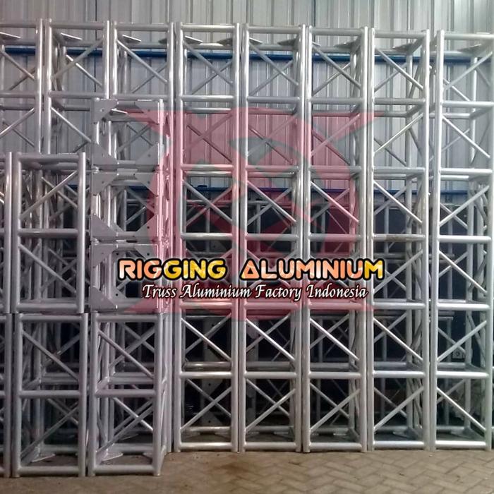 Jual RIGGING ALUMINIUM 20x12 DAN RIGGING SOUND - Kab. Gresik - Rigging ...
