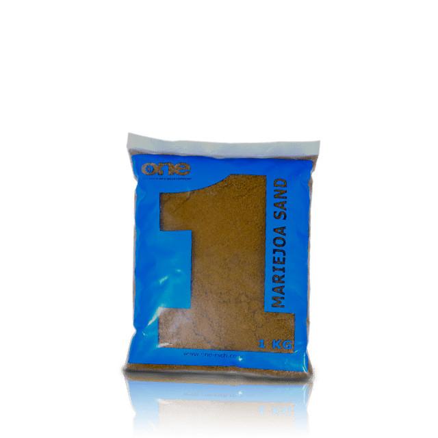 Jual Mariejoa Sand 1kg pasir hias untuk aquarium - Jakarta Selatan ...