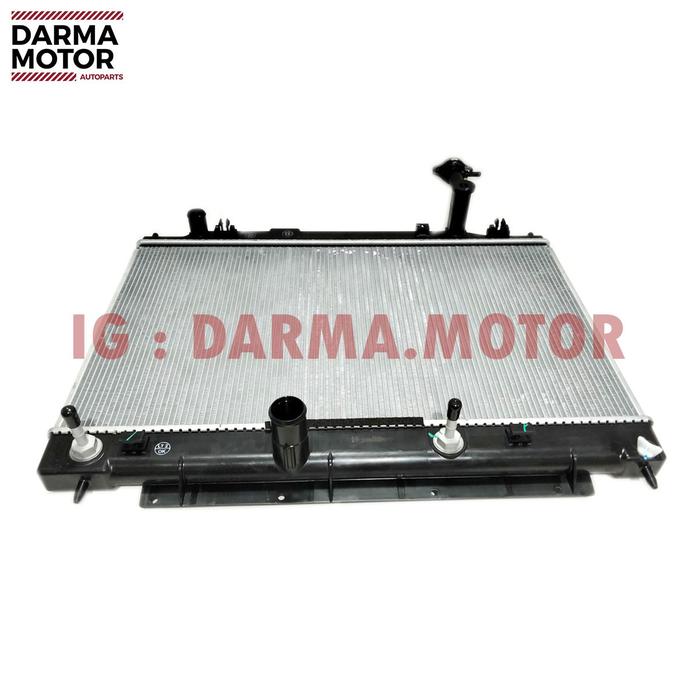 Jual RADIATOR MITSUBISHI XPANDER CROSS 2020 UP 1350B224 - Jakarta Utara ...