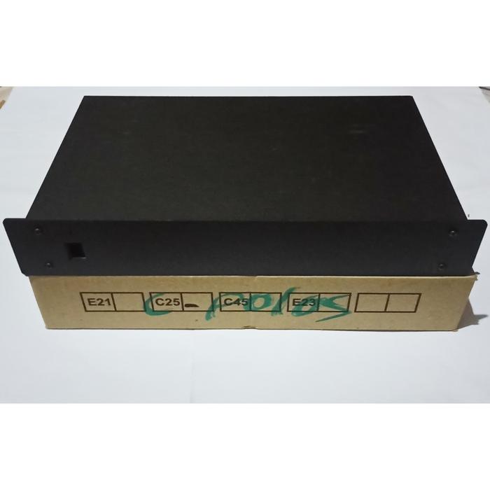 Jual Box BELL C-25 Stereo Preamplifier Polos Super - Kab. Jember ...