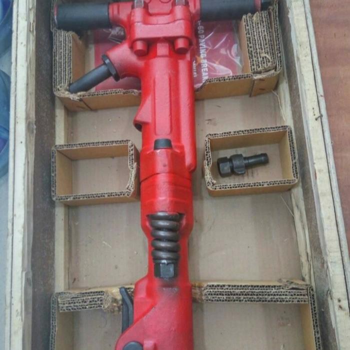 Jual Jack Hammer Tpb60 Model toku - Kota Tangerang Selatan - Teknik Jakarta Raya | Tokopedia