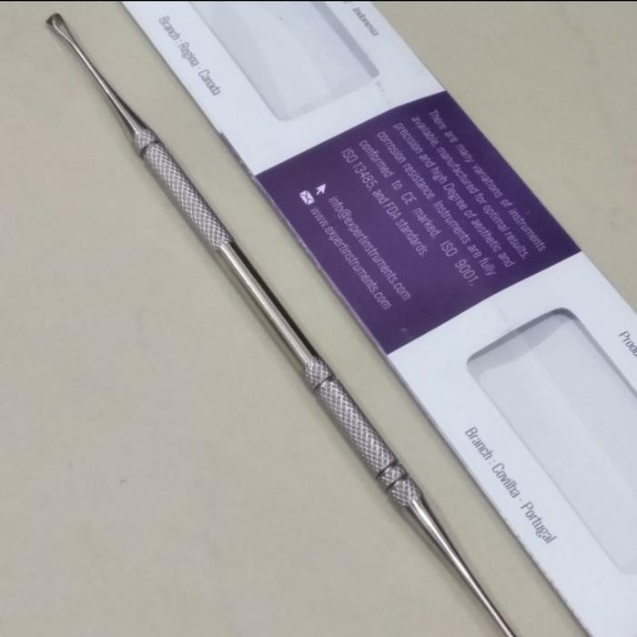 Jual Scaller manual scaler manual chisel kanan kiri dua sisi skaler ...