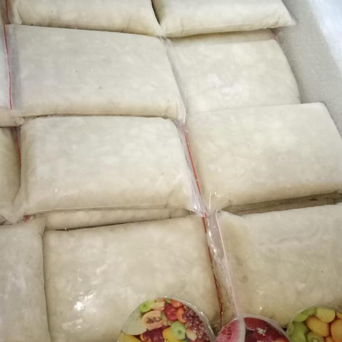 Jual daging sirsak frozen 1 kg - Kota Depok - toko serbek(serba beku ...