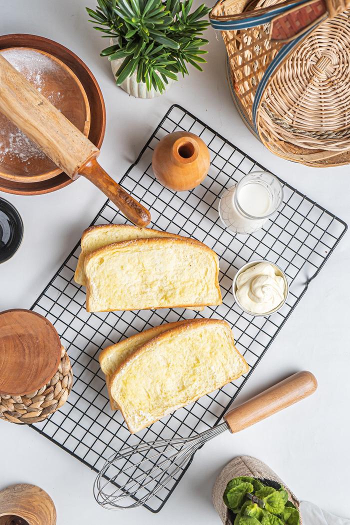 Jual Roti Sisir BASAH Khas PASURUAN (6 slice) - Kota Pasuruan - Bluder ...