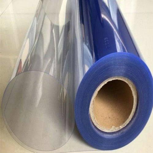 Jual Tirai pvc curtain, gorden plastik curtain 1mm x 120cm x 40mtr - Jakarta Barat - Sinar ...