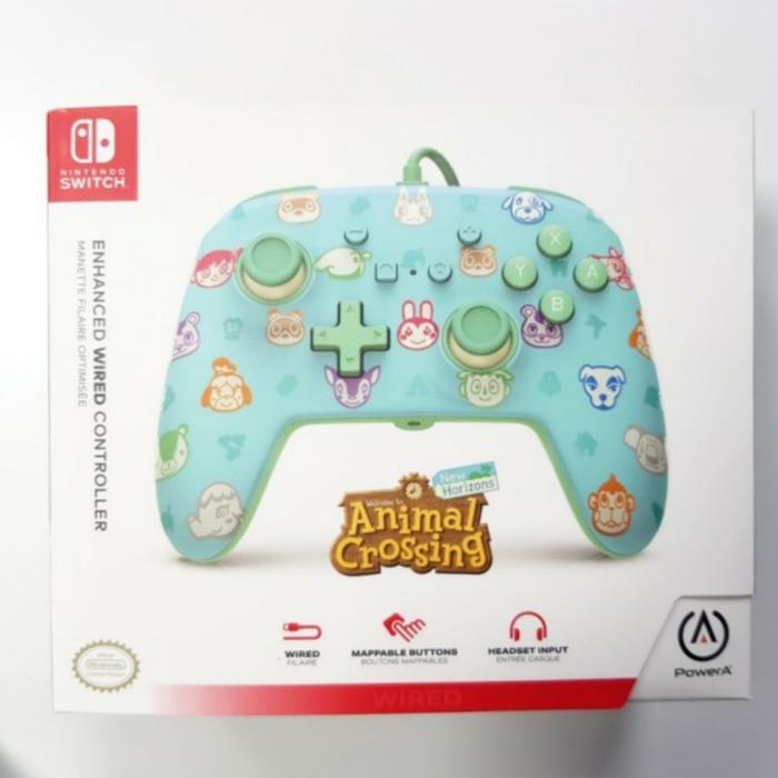 Nintendo Switch Controllers Animal Crossing | atelier-yuwa.ciao.jp