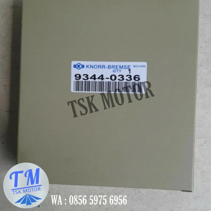 Jual Repair kit borm stir atau gearbox steering Fuso ganjo-Nissan ck12 jkc - Jakarta Pusat - tsk ...