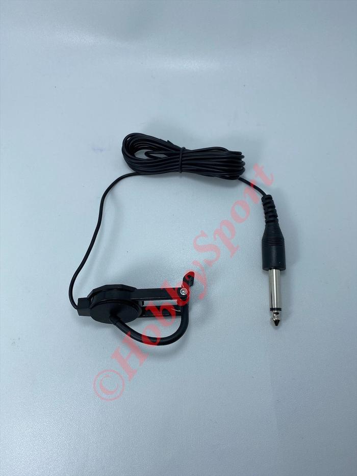 Jual Pickup Biola Clip-on Cherub Wcp-60v Violin Sepul Pick Up ...