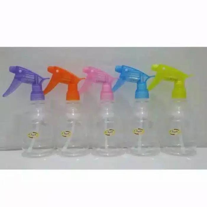 Jual Spray Botol/ Botol Desinfektan/Botol Semprotan Nagata 450 ML 0310 ...