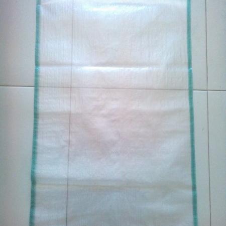 Jual Karung Beras 25kg Polos Transparan Ukuran 45x75 Isi 10 pcs - Kab ...