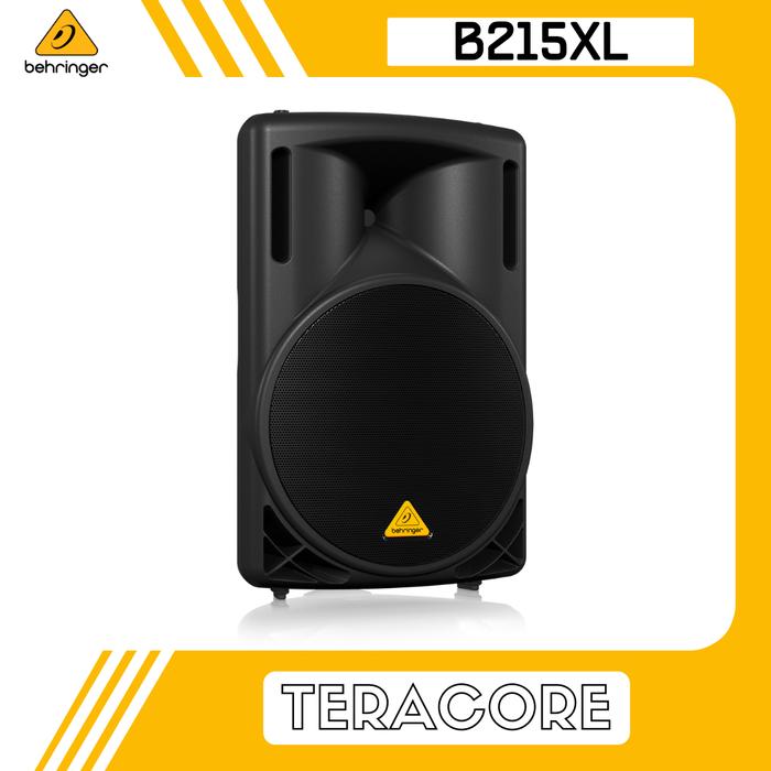 Jual Behringer B215XL B-215XL B 215XL 215 Speaker Pasif 15 Inch 1000 ...