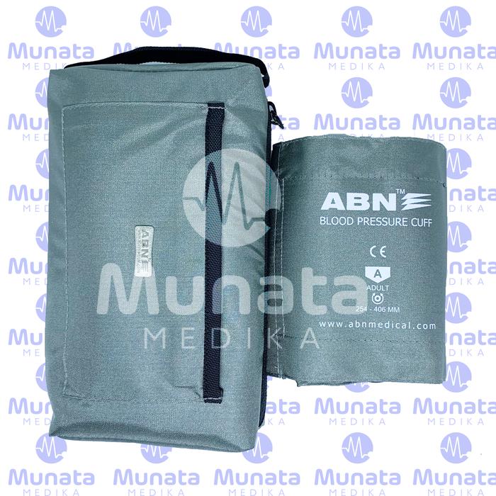 Jual Tensimeter ABN Aneroid Spectrum atau Alat Ukur Tekanan Darah ...
