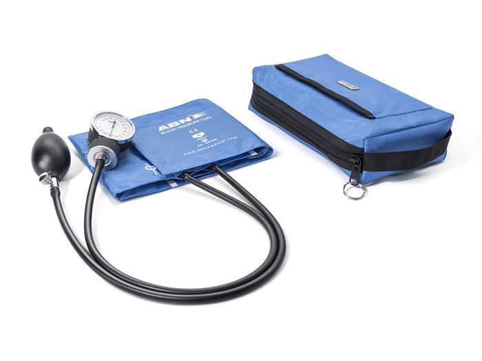 Jual Tensimeter ABN Aneroid Spectrum atau Alat Ukur Tekanan Darah ...