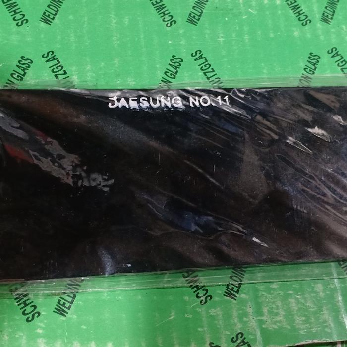 Jual Kaca Las Hitam perpcs - Jakarta Pusat - Biru Laut official | Tokopedia