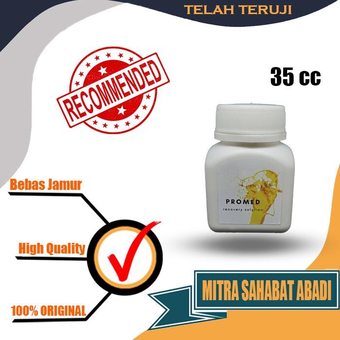 Jual PROMED SOLUTION 60 GRAM OBAT KUNING IKAN CUPANG DAN GUPPY - Jakarta Utara - Mitra Sahabat ...