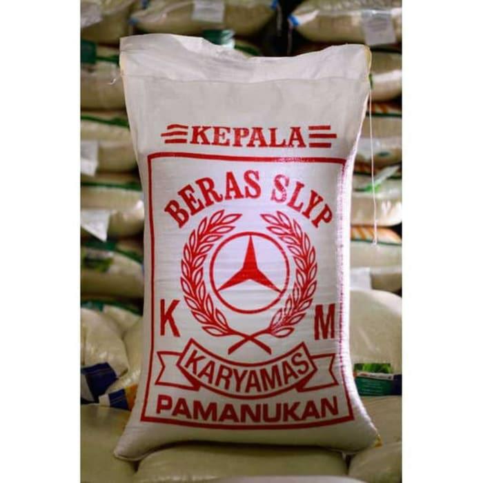 Jual Beras Pera Super 5 L, untuk nasi goreng,nasi padang - Jakarta ...