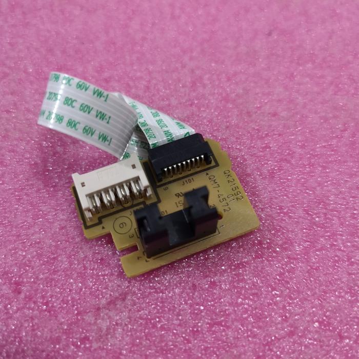 Jual Sensor PCB Assy QK21592 Canon G1010 G2010 G3010 G4010 G2000 G3000 ...