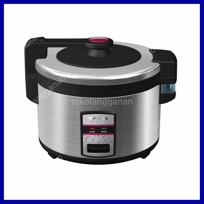 Jual Yong Ma Magic Jar 5.4 Ltr Mc 25000 W - Jakarta Selatan ...