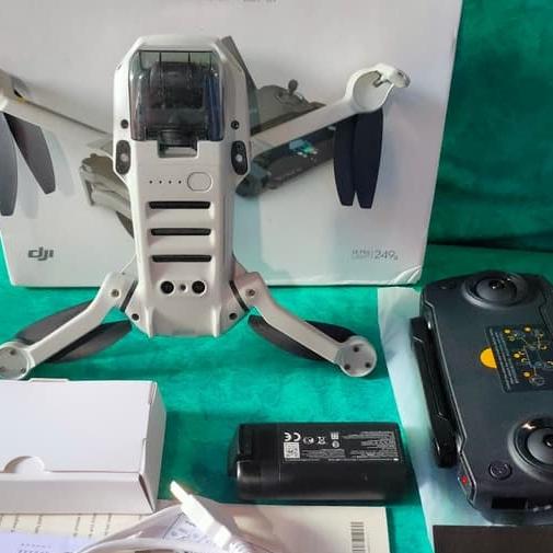 Jual Dji Mavic Mini 1 Basic Di Seller Noelle - Cengkareng Timur, Kota ...