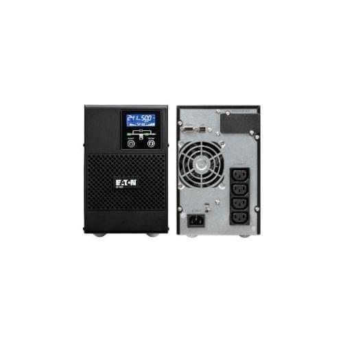 Jual UPS EATON 9E2000i Eaton 9E 2000VA, 230V, Extended runtime opt - Jakarta Timur - Utama ...