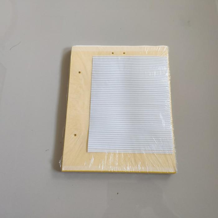 Promo Likat Kuning / Lem Serangga Kuning / Lem Lalat Kuning / Yellow ...