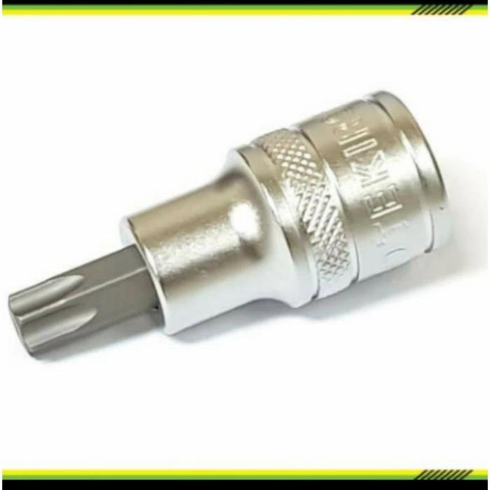 Jual Star Bit Sock Socket T55 MAXPOWER Mata Sok Sock Bintang T 55 1/2 ...