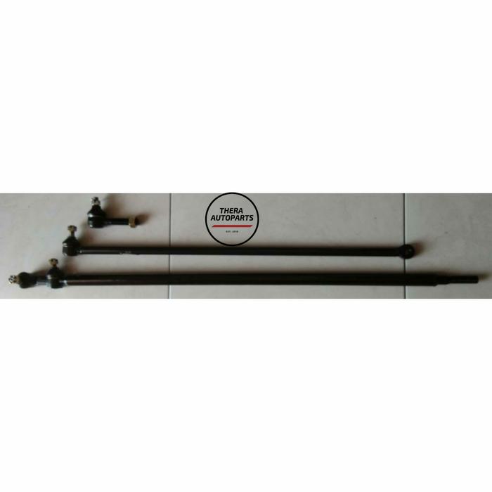 Jual Tie Rod Set Suzuki Jimny Katana - Jakarta Utara - Thera Autoparts ...