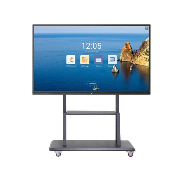Jual Interactive Smartboard Conference Panel 86inch / 86" - Jakarta ...