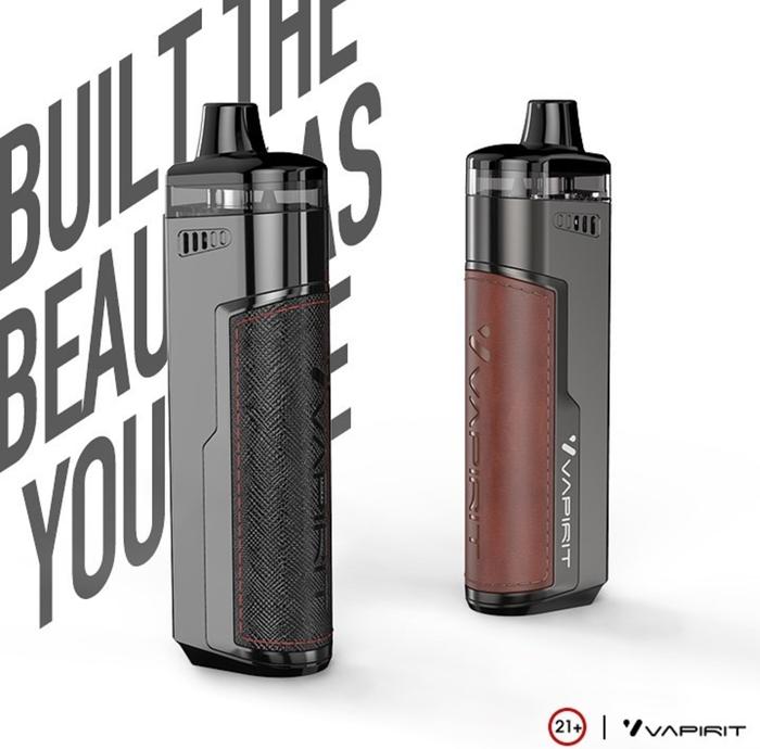 Jual Vapirit 80W Pod Mod Kit 100% Authentic by Vapirit - GM CHRCOAL ...
