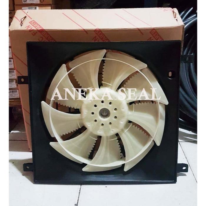 Jual Extrafan Extra Fan Ac Mobil Suzuki SX4 / XOVER / Swift / Neo ...
