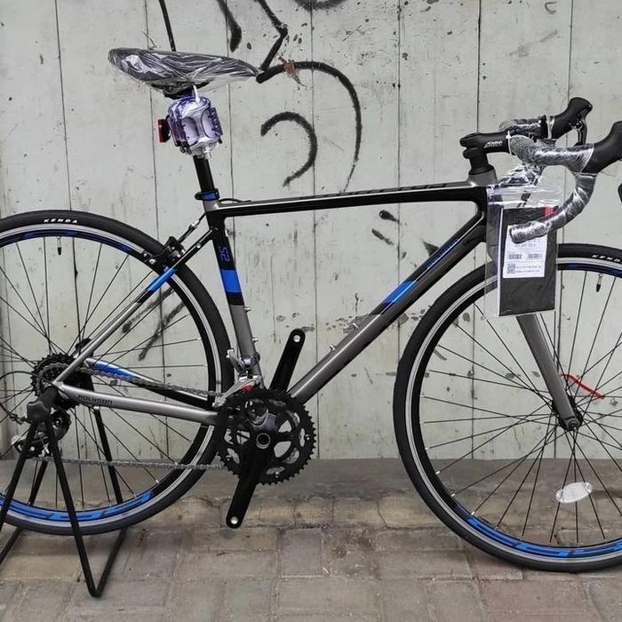 Jual Sepeda Roadbike Polygon Stratos S2 - Kota Bandung - Bangus Audio ...