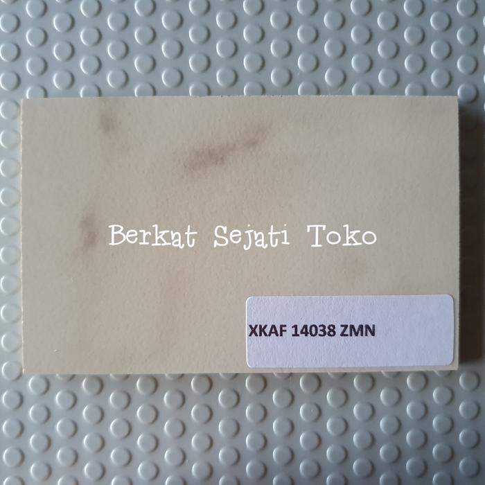 Jual XKAF 14038 ZMN Aica Cerarl Panel Marmer Granit Dinding Tembok ...