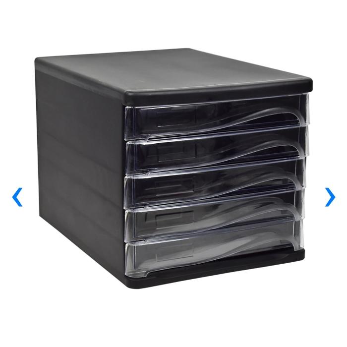 Jual Rak Penyimpanan Arsip/Dokumen 5 Tingkat - Kota Surabaya - Toko ...