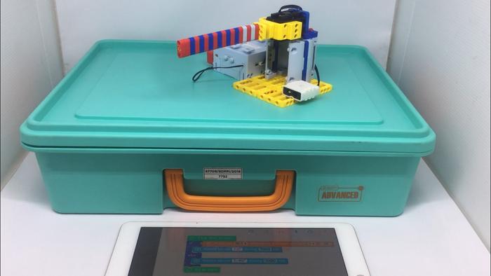 Jual Ukit Advance Ubtech Robot - Jakarta Utara - Ubtech Robot Indonesia ...