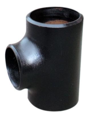 Jual TEE REDUCER 6" X 4" SCH 40 CARBON STEEL A234 - Kota Balikpapan ...