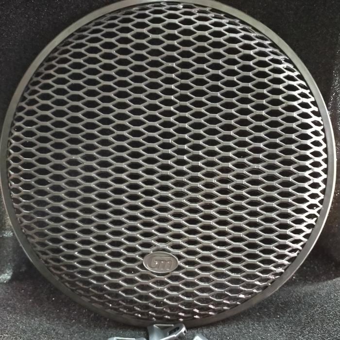 Jual Grill Plastik Speaker 15" Ram Speaker 15 Inch Penutup Speaker 15 ...