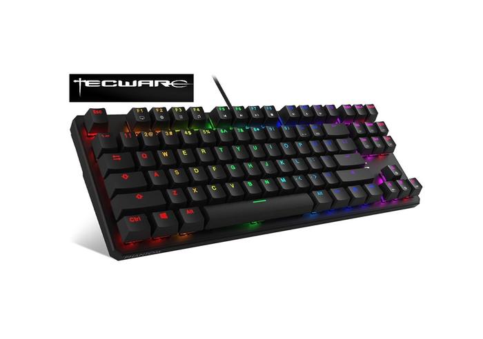 10 Keyboard Gaming Murah Terbaik 2025: Nyaman dan Berkualitas - Artvortex
