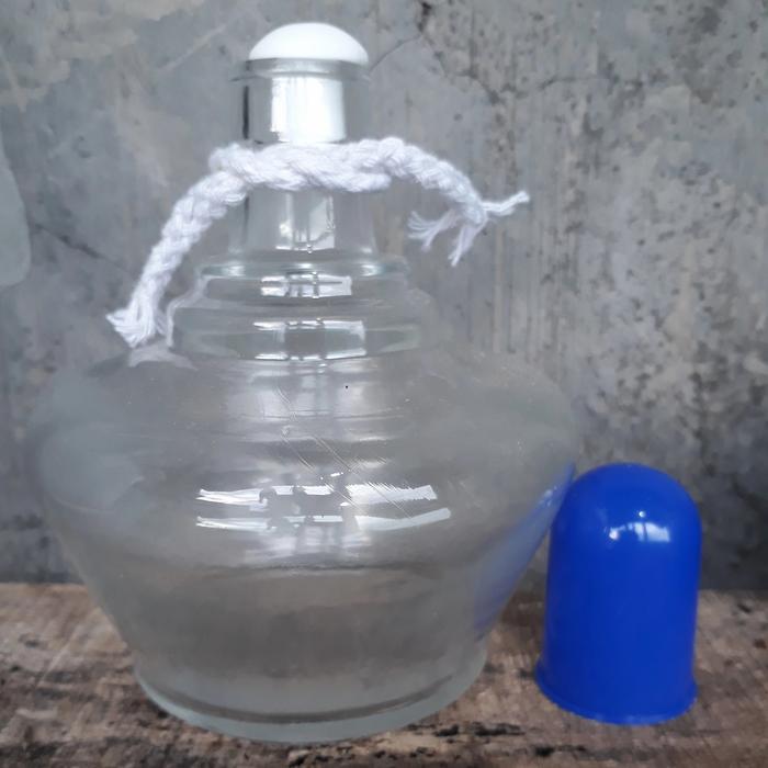 Jual LAMPU SPIRITUS 250 ML/ BUNSEN 250 ML - Kota Surabaya - samudra ...