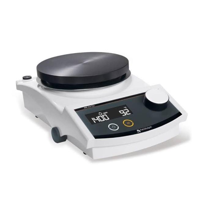 Jual Hot Plate Hei Tec Magnetic Stirrer Heidolph Germany - Jakarta ...