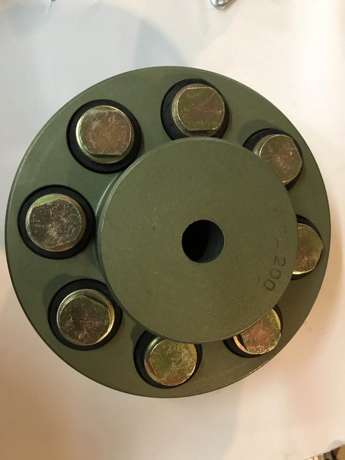 Jual coupling fcl 200 flexible - Jakarta Barat - Toko Sinar Makmur ...