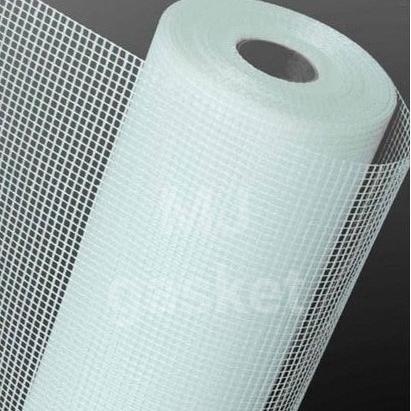 Jual fiber mesh/jaring fiber ( 10x10 ) 1mtr x 100mtr - Jakarta Barat ...