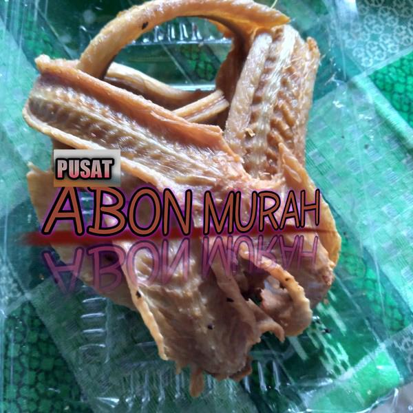 Jual Daging Ular Cobra Goreng Ibu Aminah/daging ular cobra asli goreng ...