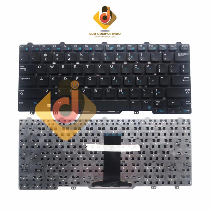 Jual Keyboard Dell Latitude 3340 E3340 E5470 E5450 E7450 3350 7450 ...