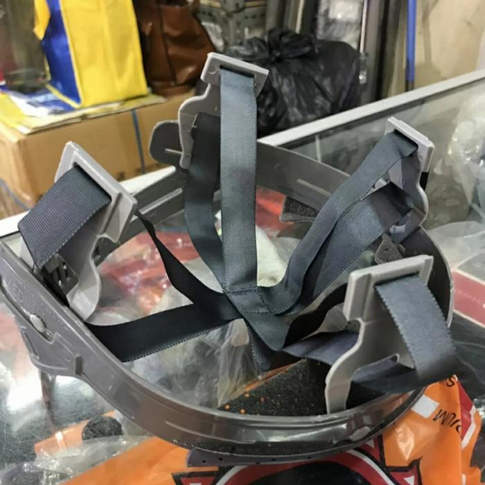 Jual Inner / Sarang Helm Safety Proyek - Jakarta Barat - Marvell Star ...