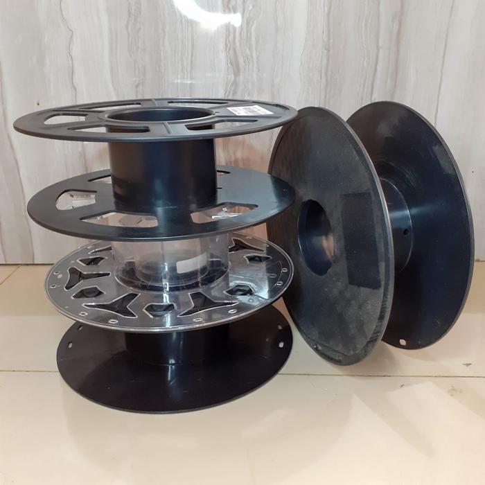 Jual Spool/roll kosong bekas 3d print untuk benang/ kabel/ selang dll ...