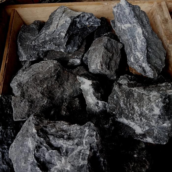 Jual batu kreket craked stone akuarium aquascape - Kab. Bogor - neo ...