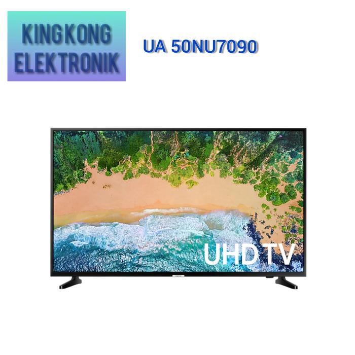 SAMSUNG 75" Class CU8000 Crystal UHD 4K Smart TV, 12/28/2023
