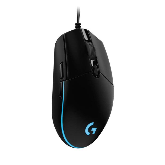 Jual MOUSE LOGITECH GAMING G102 CABLE RGB BLK - Kota Surabaya ...