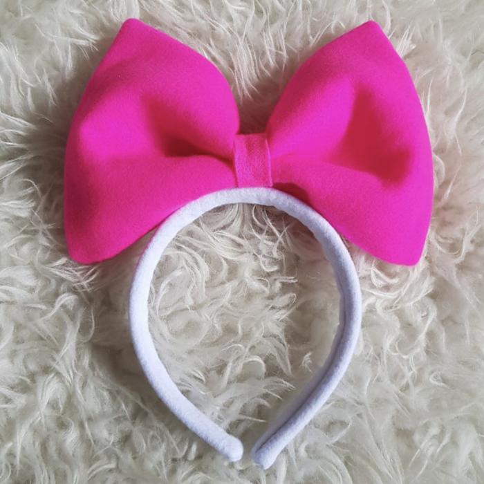 Jual Bando Disney Mickey Mouse Kostum Donald Minnie Daisy Goofy Pooh ...